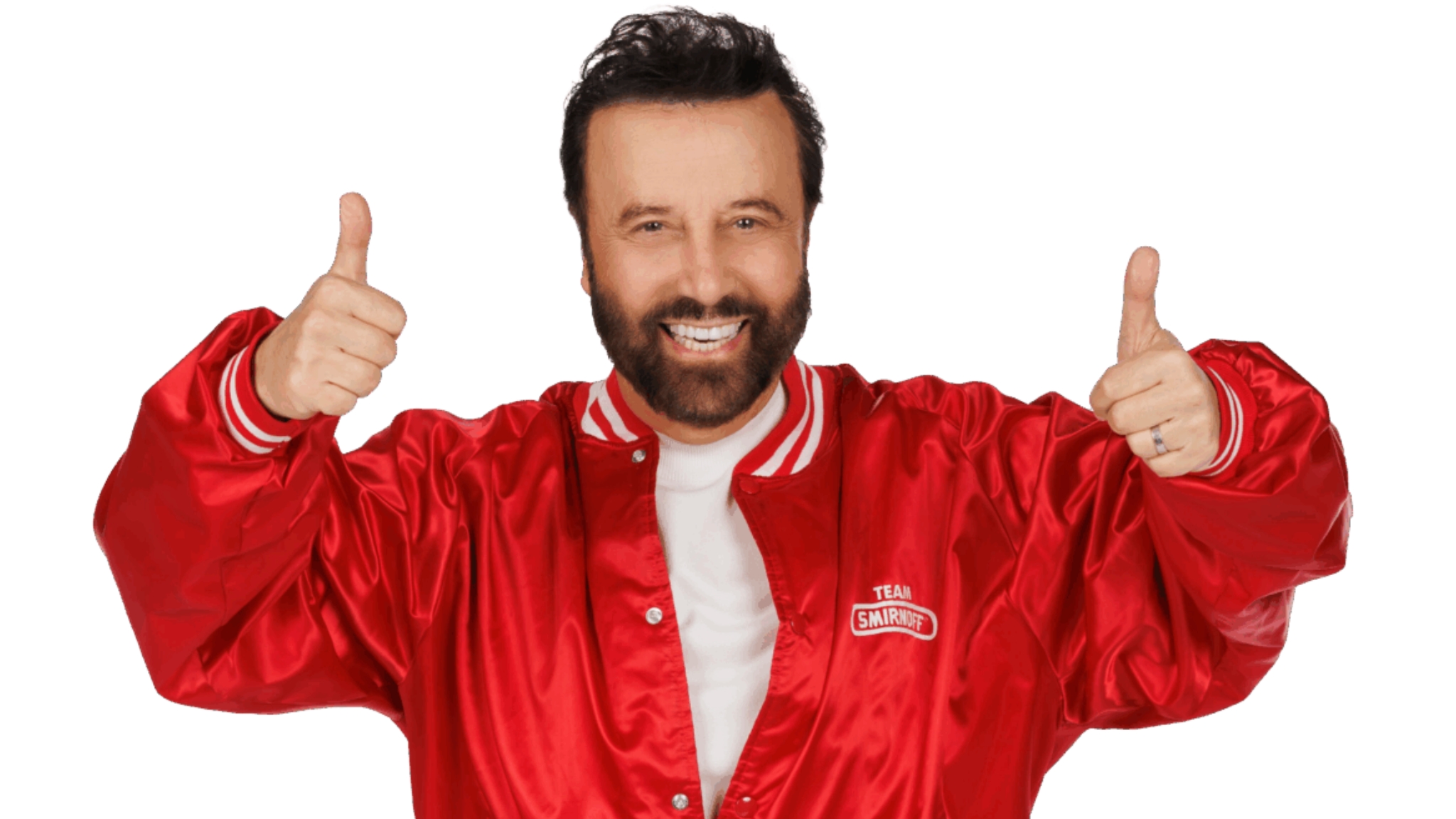 Yakov Smirnoff - The Studio at Mizner Park